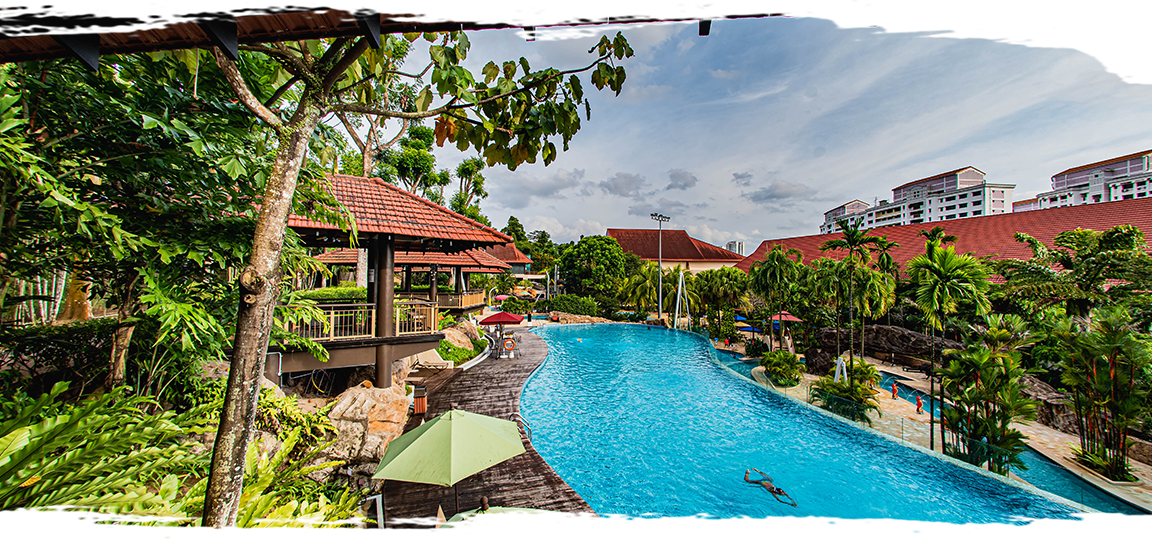 CSC @ Bukit Batok | Gather | Treehouse BBQ | BBQ Pavilions | Family ...